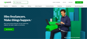 Your Guide to Five Top Marketplaces to Finding Work as a Freelancer ...